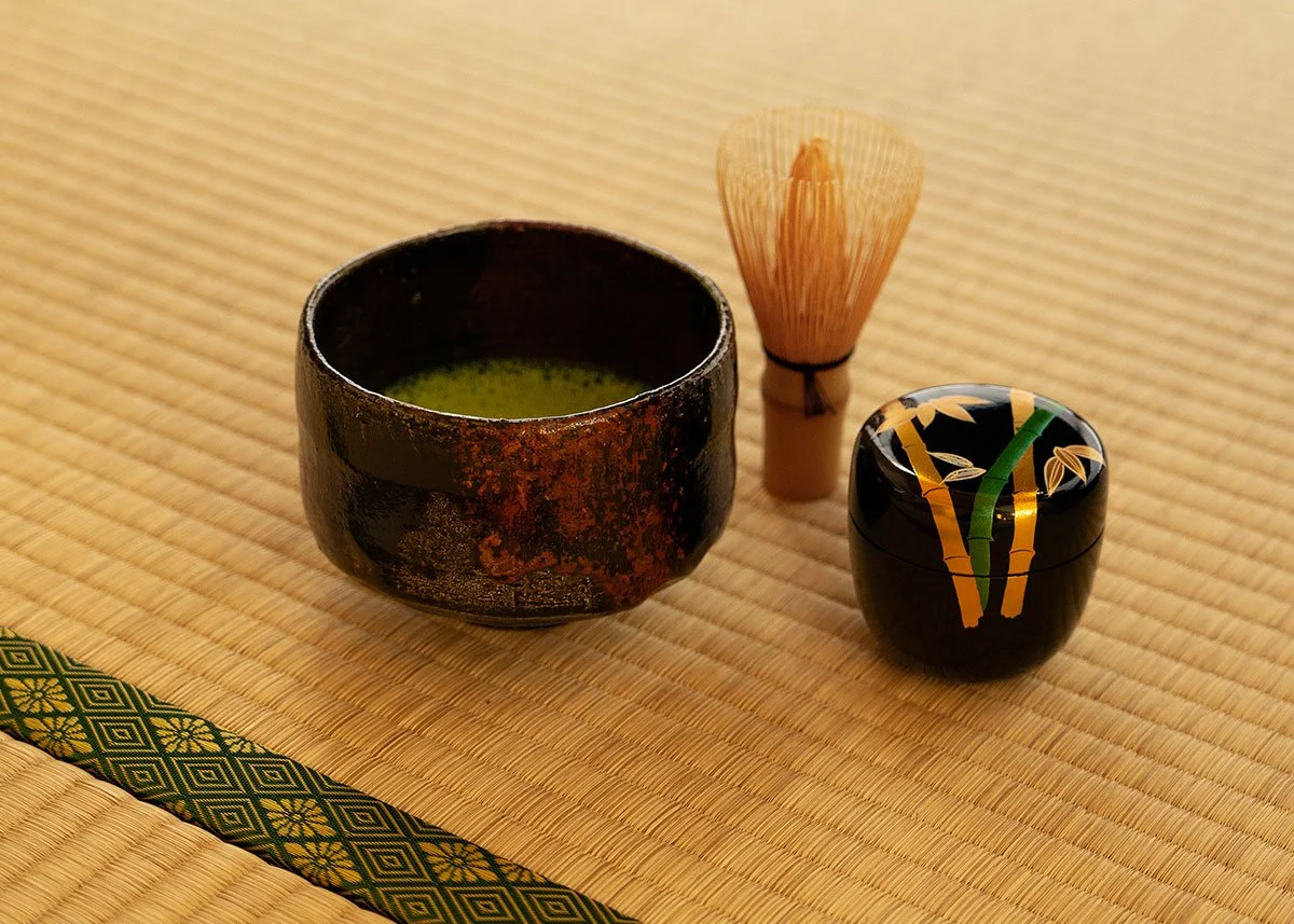 What is Japanese Tea and How to Make It Properly