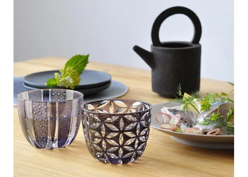 What is Edo Kiriko? 8 Things to Know About Japanese Glass