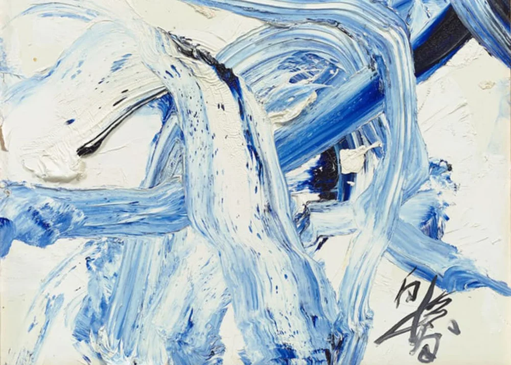 35 Most Famous Japanese Artists You Should Know