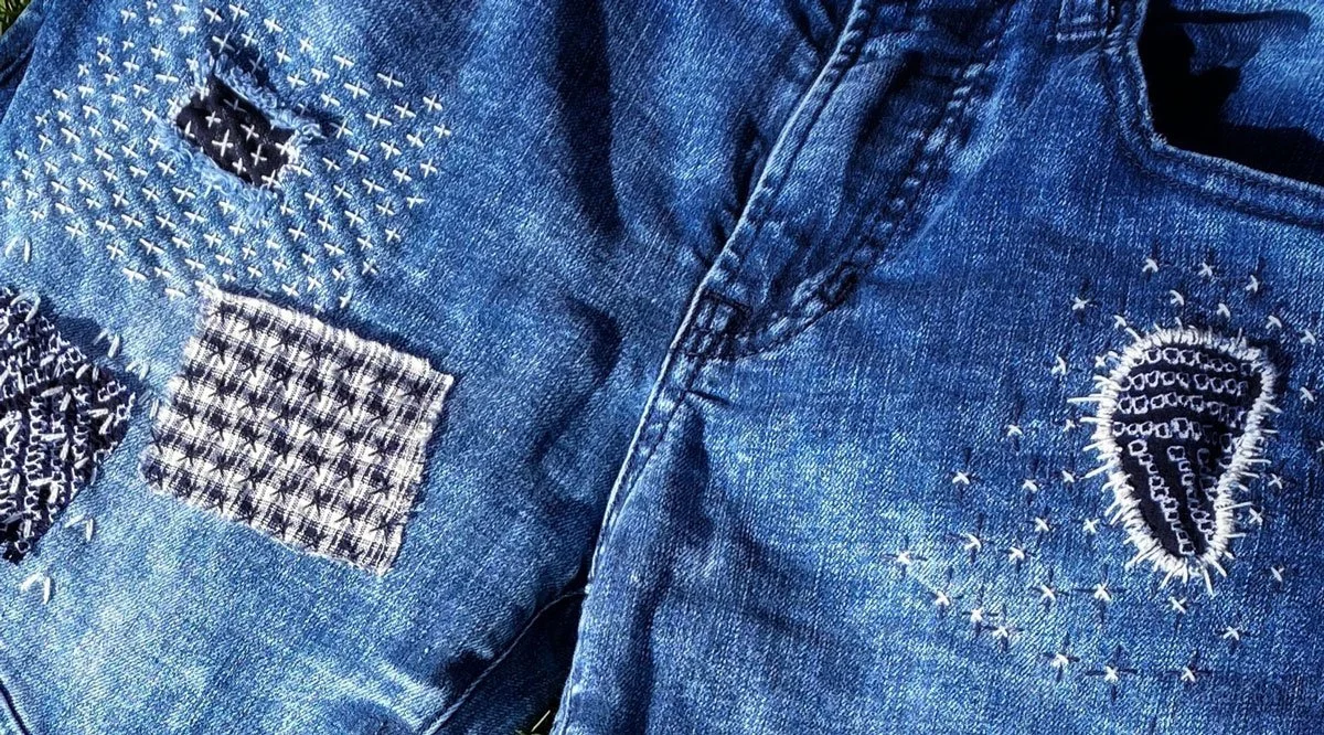 What is Boro? 6 Things to Know about the Japanese Patchwork Textile