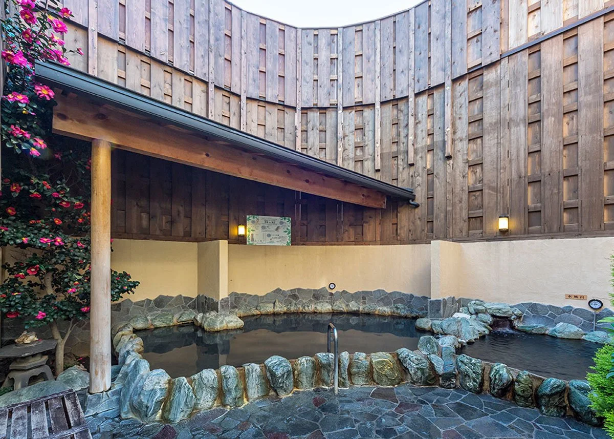 What are Sento? 10 Best Japanese Bathhouses in Tokyo