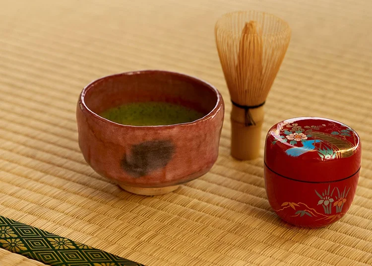 Japanese Tea Caddy: 14 Things You Need to Know