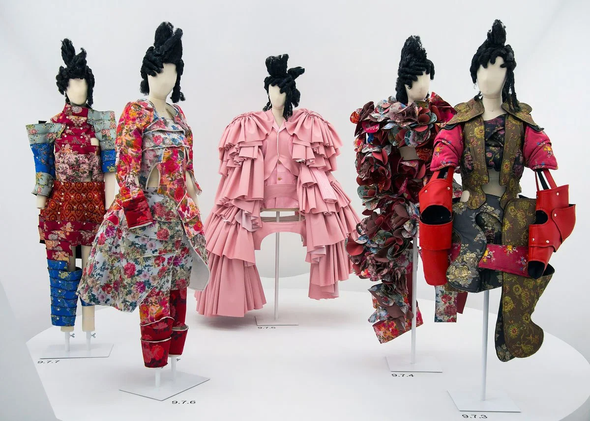 20 Iconic Japanese Fashion Designers You Should Know