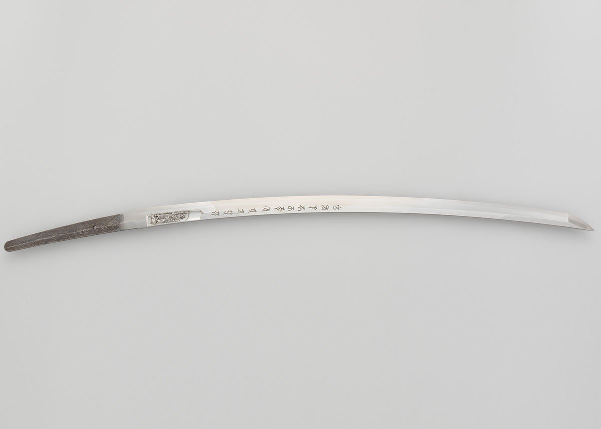 Katana: 6 Things You Need to Know About Japanese Swords