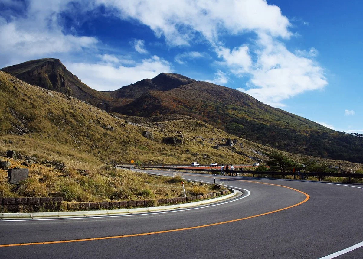 15 Iconic Japanese Mountains You Must Visit