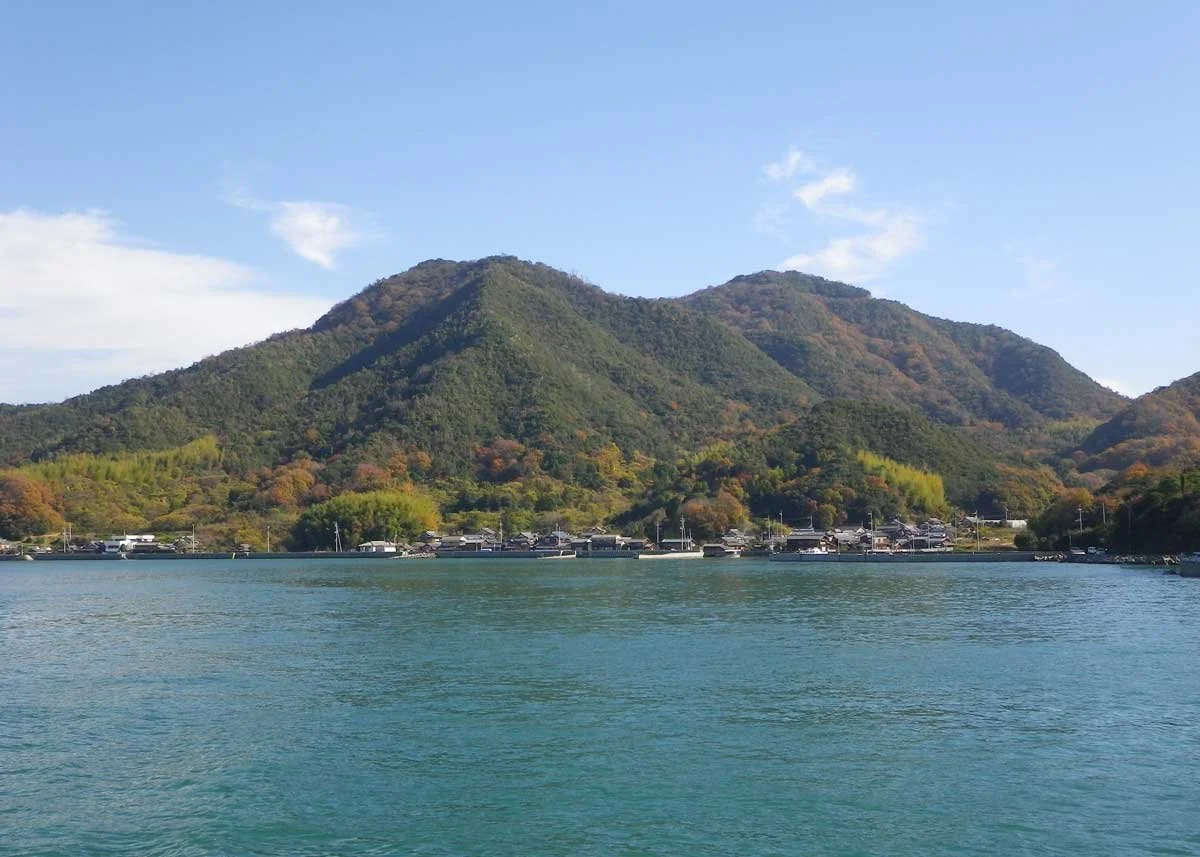30 Best Places to Visit on Shikoku Island