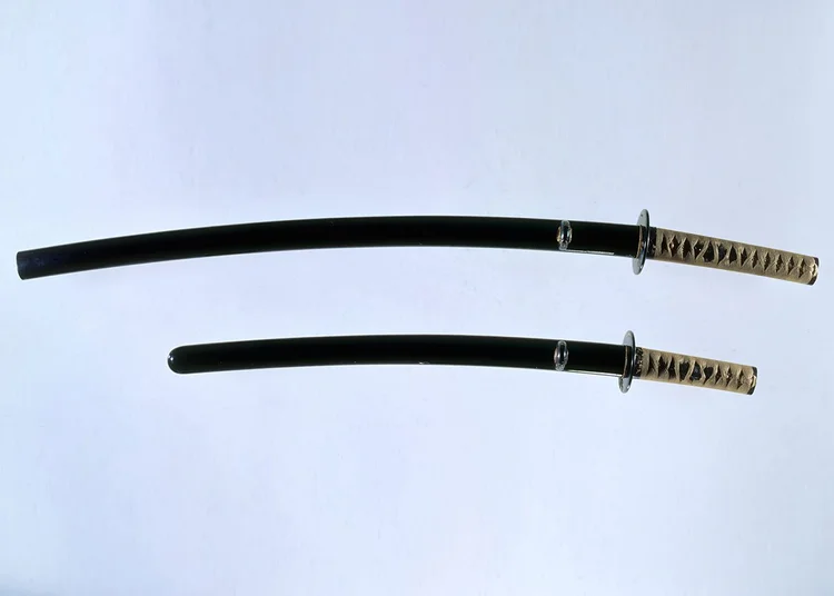 Katana: 6 Things You Need to Know About Japanese Swords