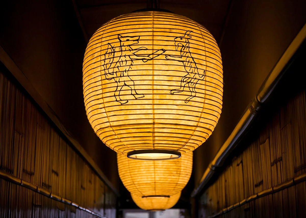 What are Chochin? Everything You Need to Know About Japanese Lanterns
