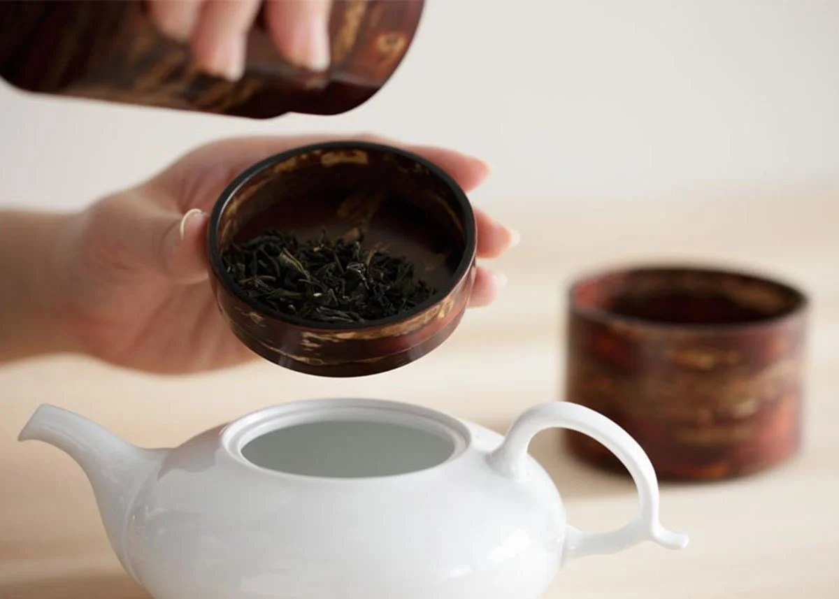Japanese Tea Caddy: 14 Things You Need to Know