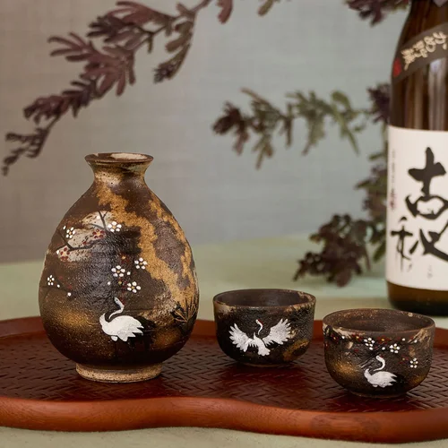What is Hot Sake? 6 Things You Need to Know