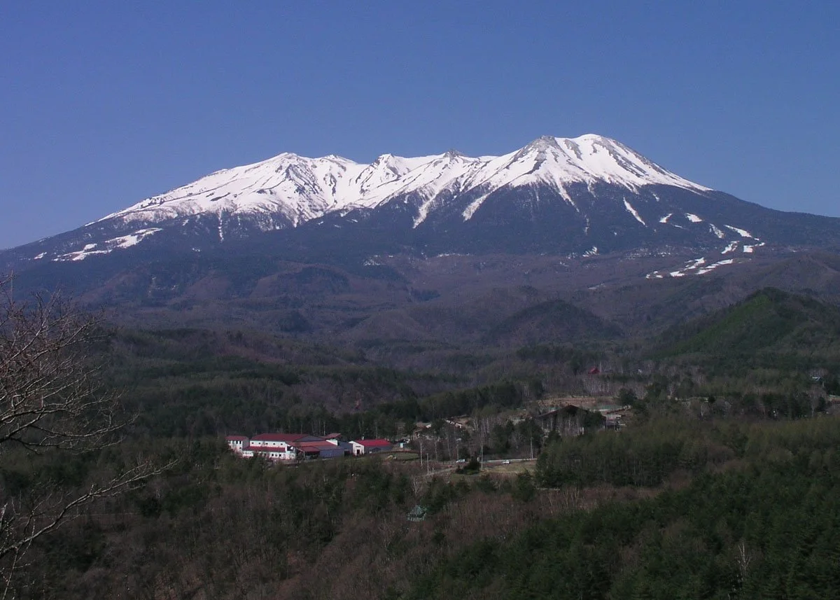 15 Iconic Japanese Mountains You Must Visit