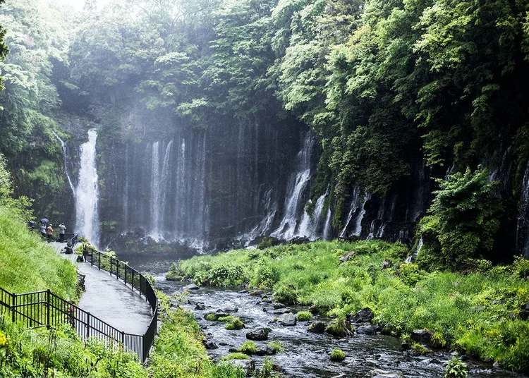 10 Best Things To Do In Shizuoka Prefecture