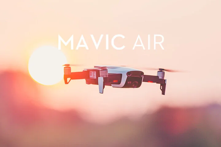 DJI Drones comparison guide — DJI Authorised Retail Store