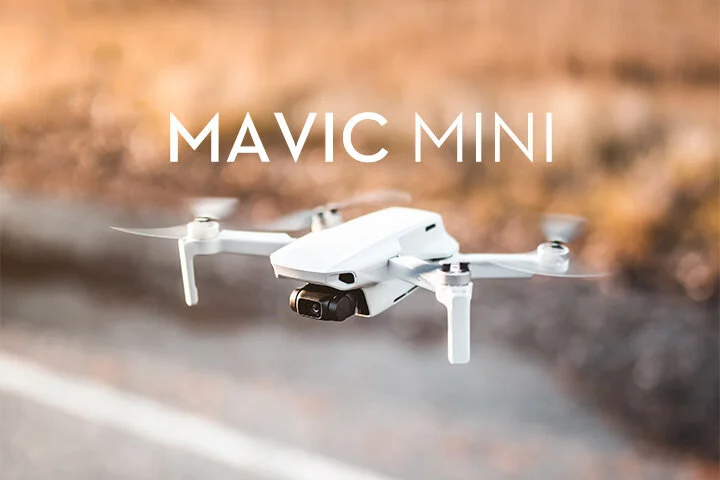 DJI Drones comparison guide — DJI Authorised Retail Store