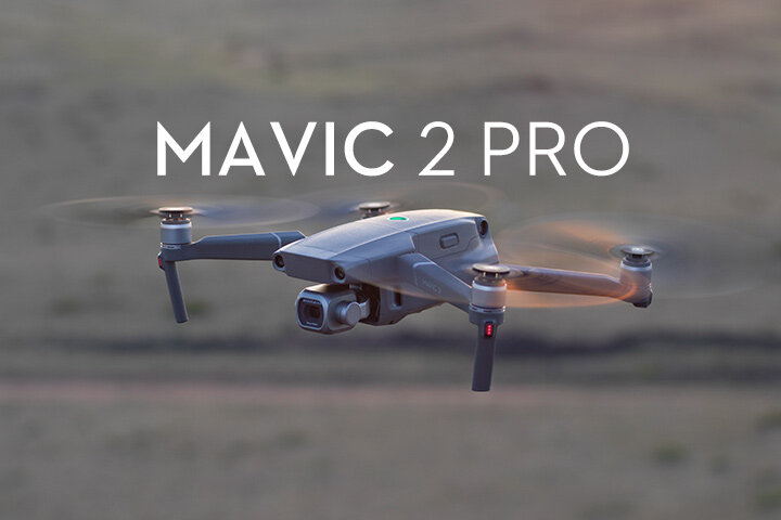 DJI Drones comparison guide — DJI Authorised Retail Store