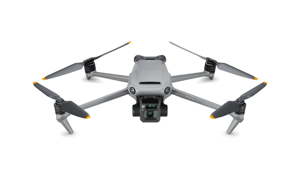 DJI Drones comparison guide — DJI Authorised Retail Store