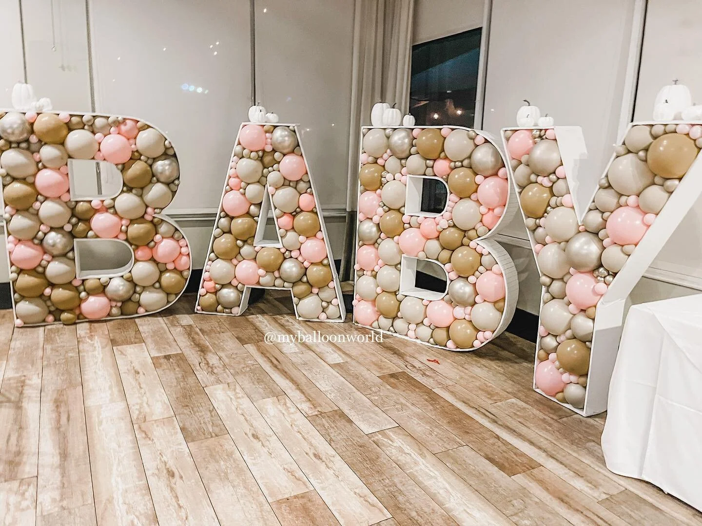 Balloons Fort Lauderdale | Miami | Boca Raton | Parkland