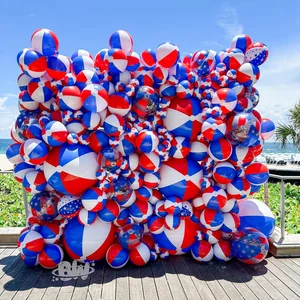Balloon Decorations Fort Lauderdale | Miami | West Palm | Broward ...