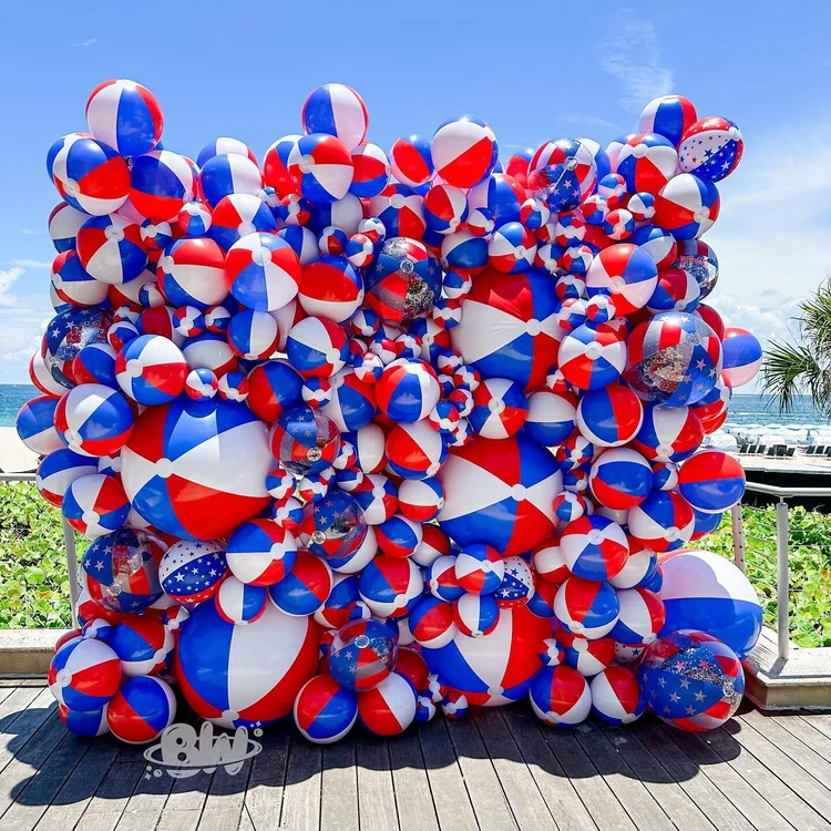 Balloon Decorations Fort Lauderdale | Miami | West Palm | Broward ...