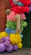 Balloon Decorations Fort Lauderdale | Miami | West Palm | Broward ...