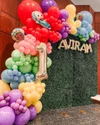 Balloon Decorations Fort Lauderdale | Miami | West Palm | Broward ...