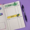 How to organise your Finances in your Bullet Journal — Square Lime Designs
