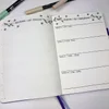 Plan With Me: My April Set Up in my Bullet Journal + Video — Square ...