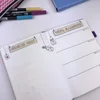 Plan With Me: My September Setup in my Bullet Journal + Video — Square ...