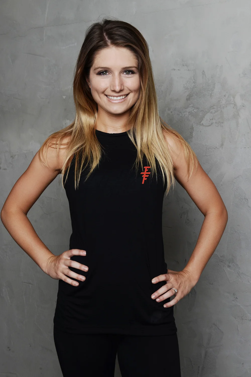 About — FTF Warrior