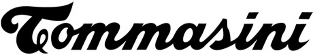 Tommasini — Backyard Bike Shop