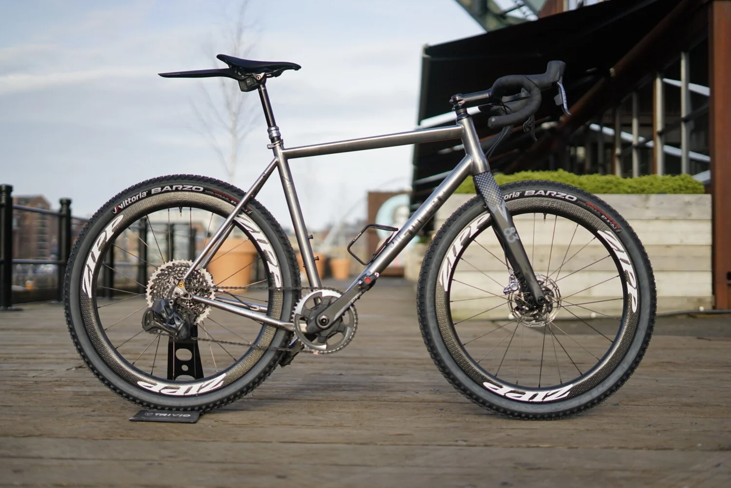 JGuillem — Backyard Bike Shop
