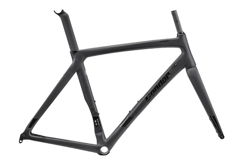 CONDOR BIKES CUSTOM BUILDS — Backyard Bike Shop