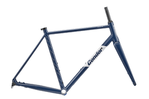 CONDOR BIKES CUSTOM BUILDS — Backyard Bike Shop