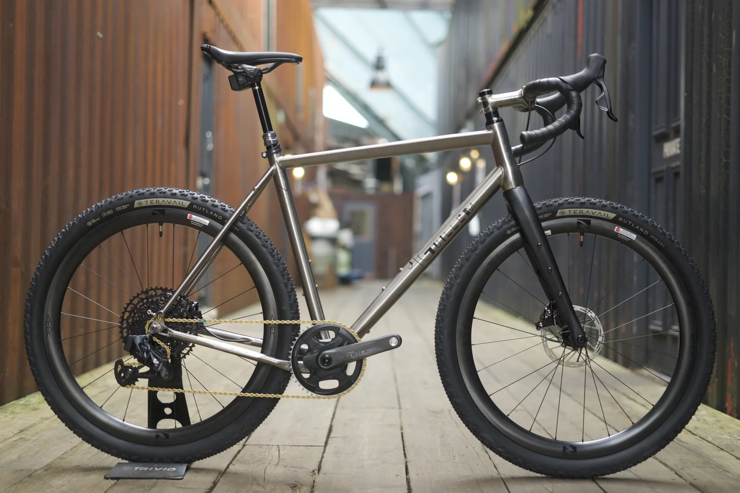 JGuillem — Backyard Bike Shop