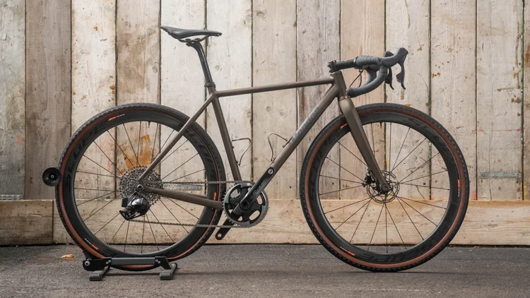 CONDOR BIKES CUSTOM BUILDS — Backyard Bike Shop