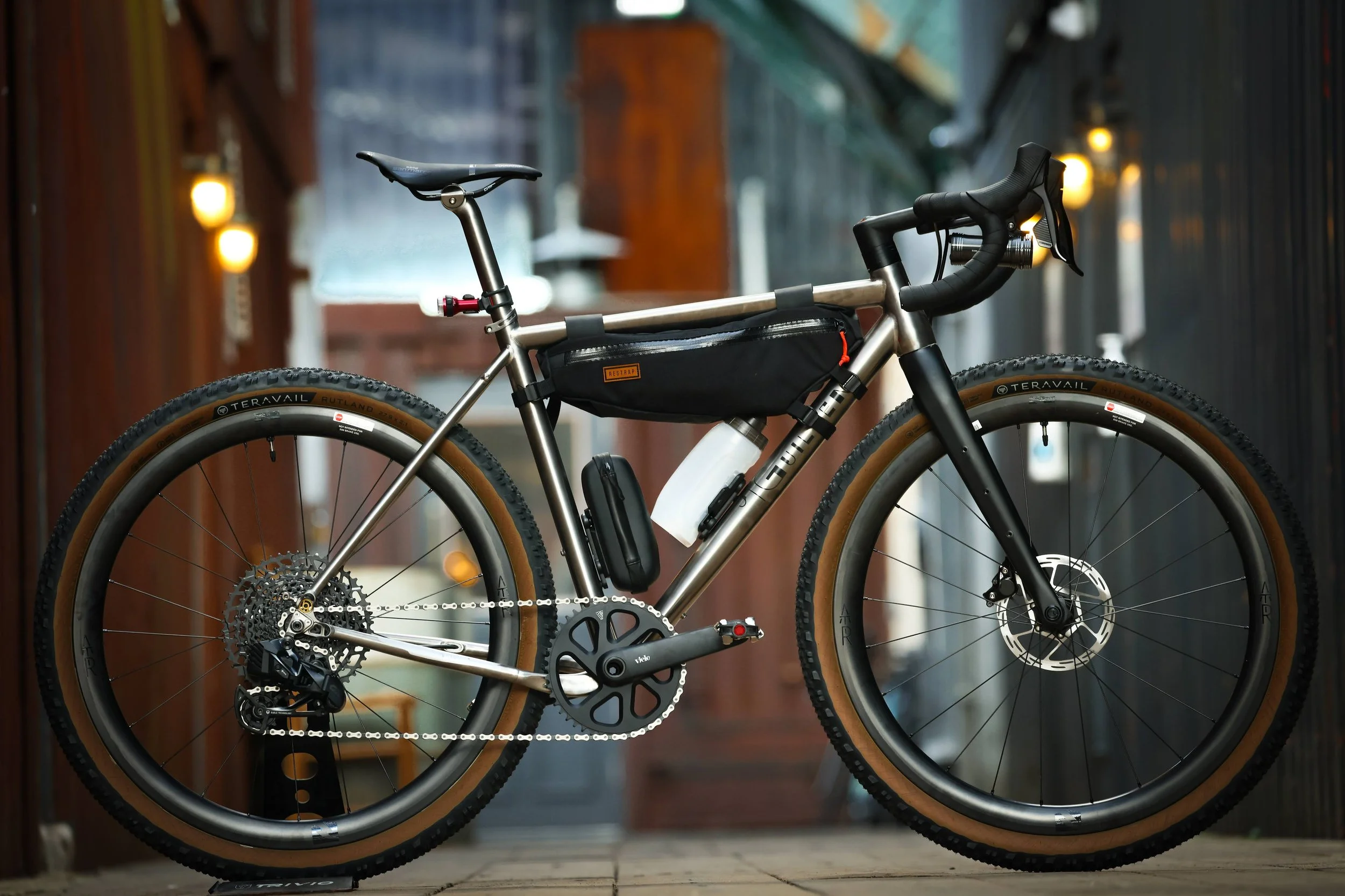 JGuillem — Backyard Bike Shop