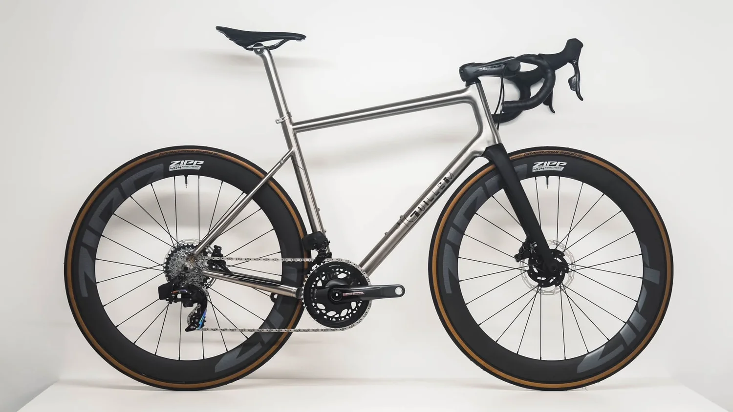JGuillem — Backyard Bike Shop
