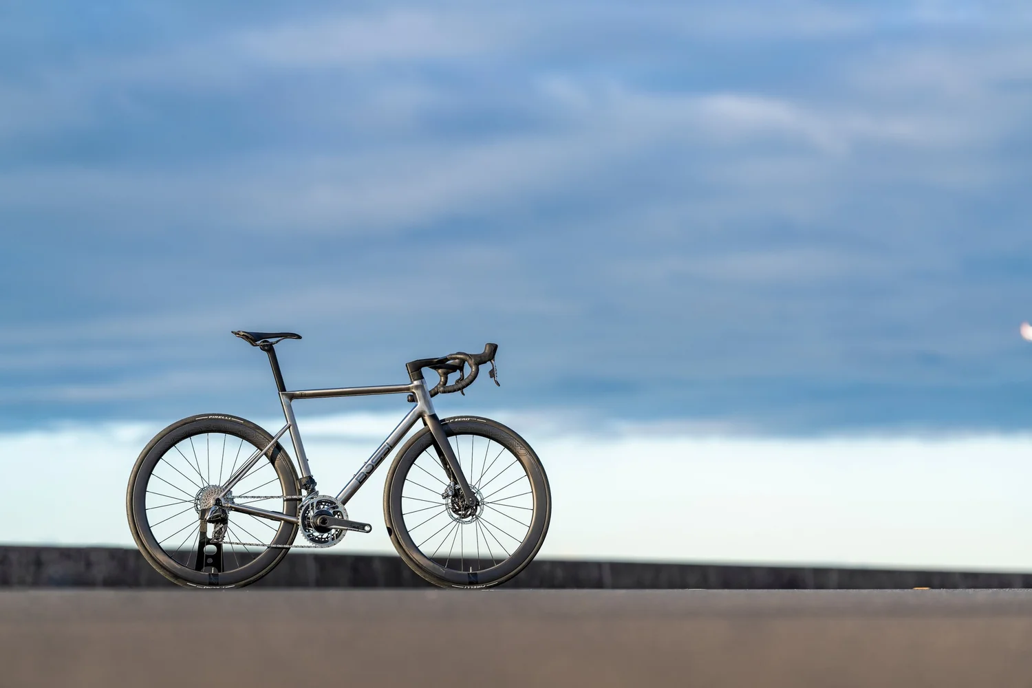 Sturdy Bikes — Backyard Bike Shop