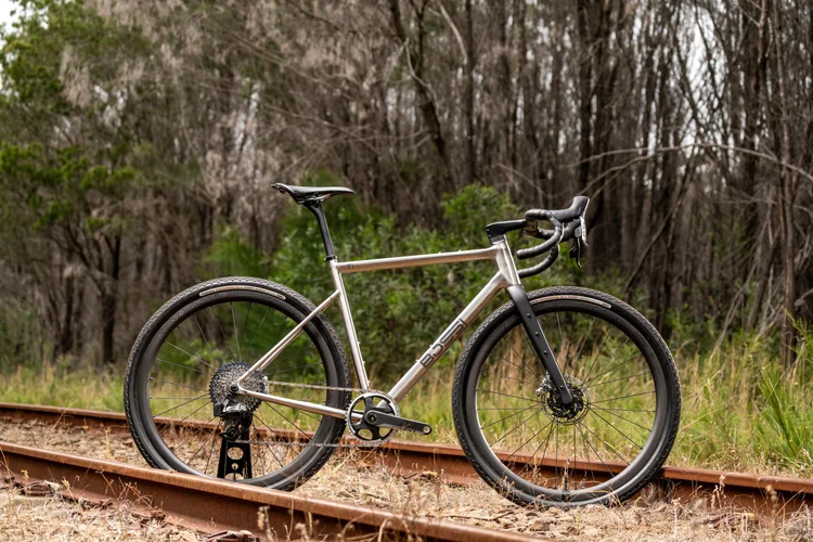 Sturdy Bikes — Backyard Bike Shop