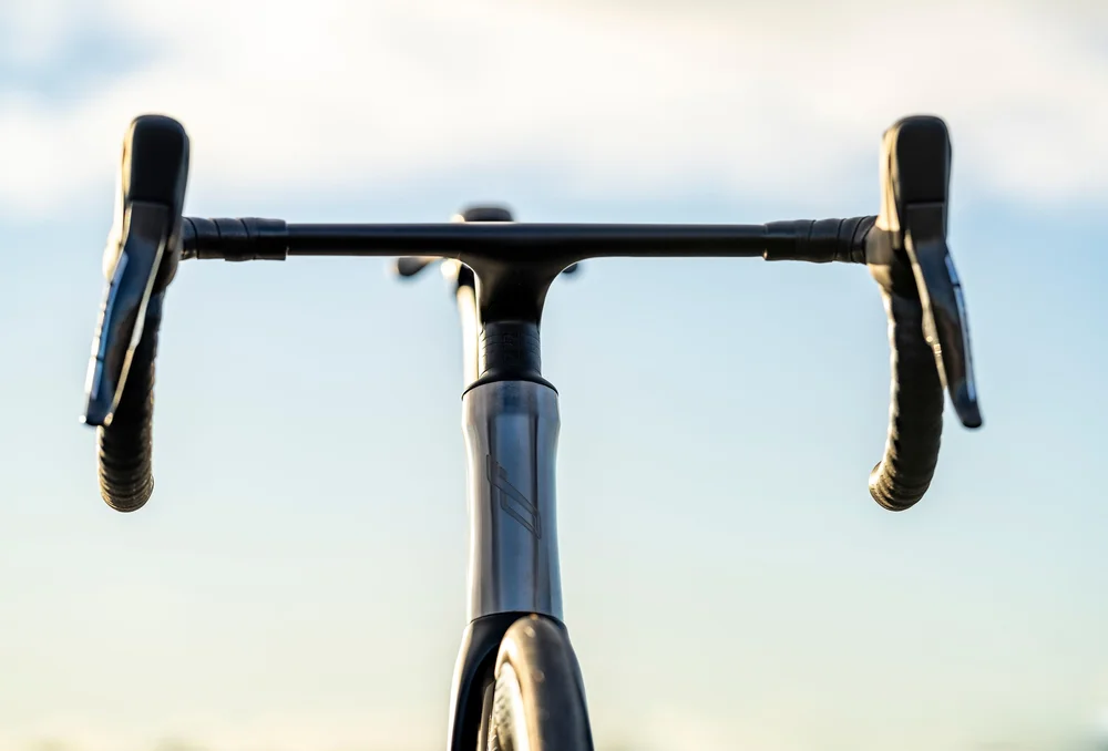 Bossi Bikes UK Retailer — Backyard Bike Shop