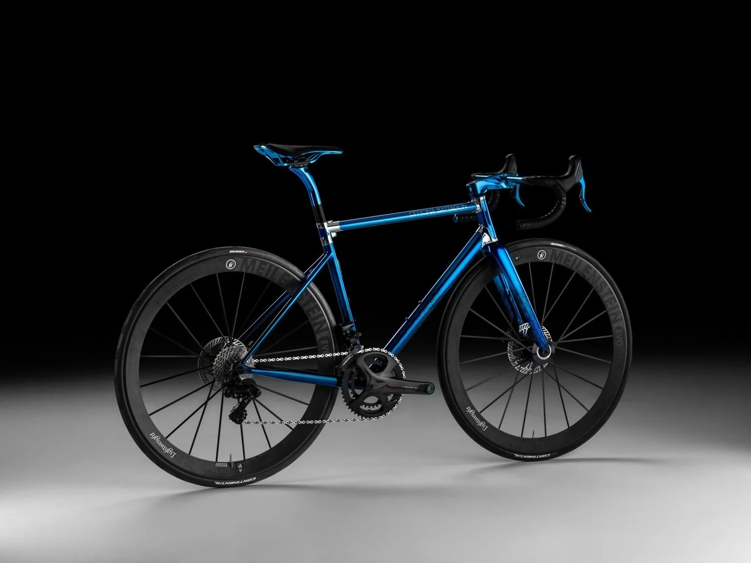 Battaglin — Backyard Bike Shop