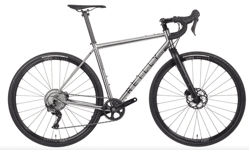 Reilly — Backyard Bike Shop