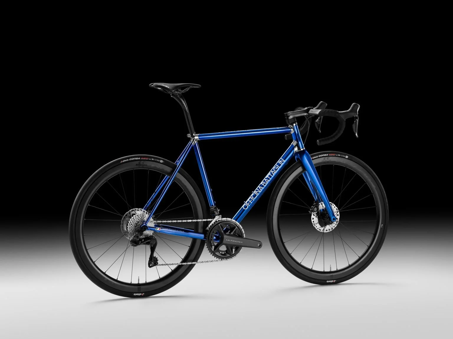 Battaglin — Backyard Bike Shop