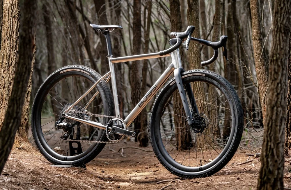 Sturdy Bikes — Backyard Bike Shop