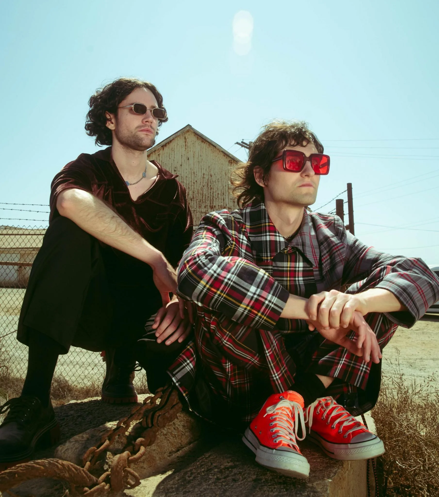 ROSTER — Verdigris Publishing