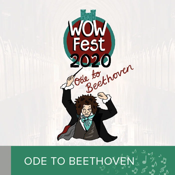 WOWFest - Wells Orchestral Weekend - International Festival for Youth ...