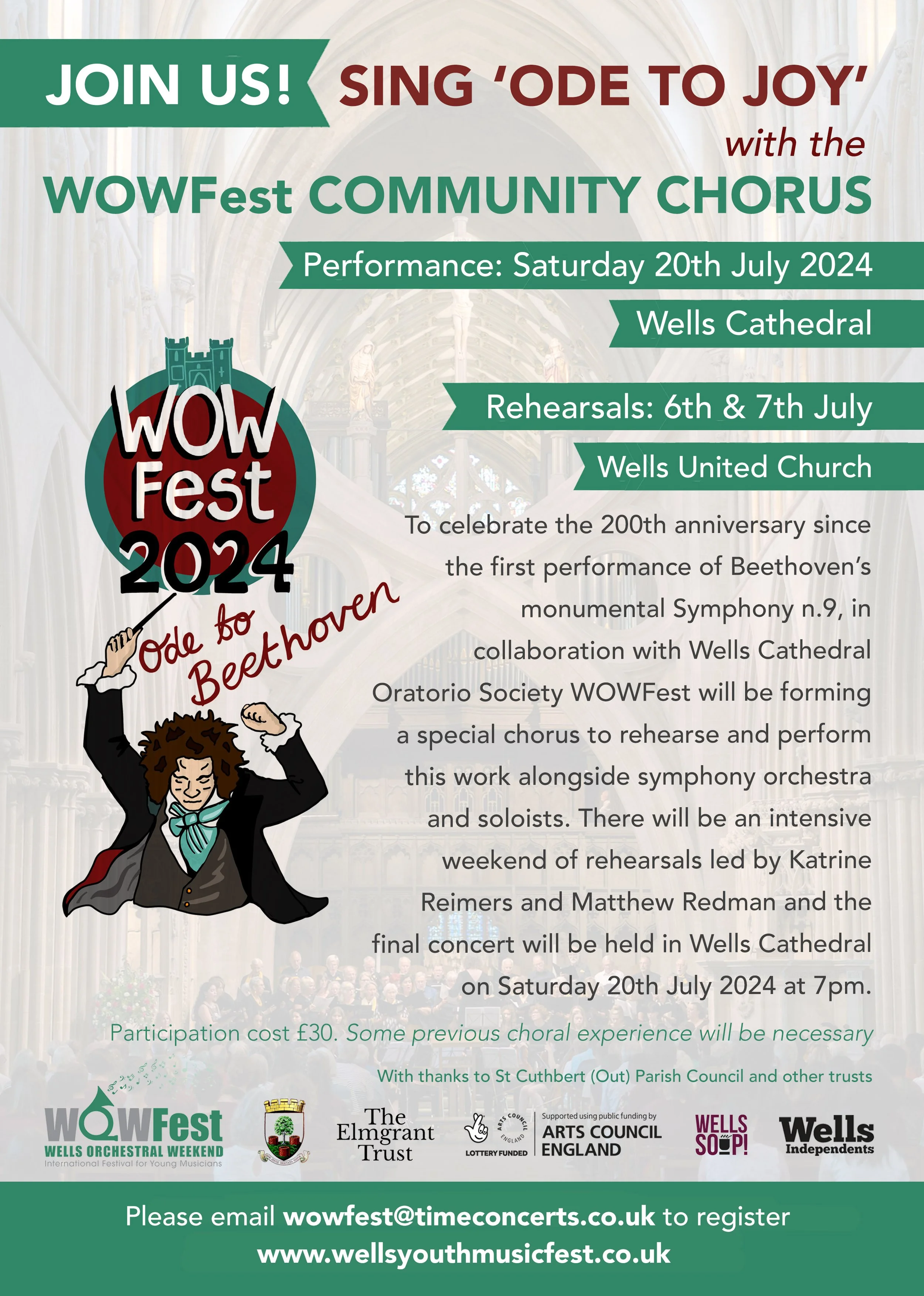 WOWFest
