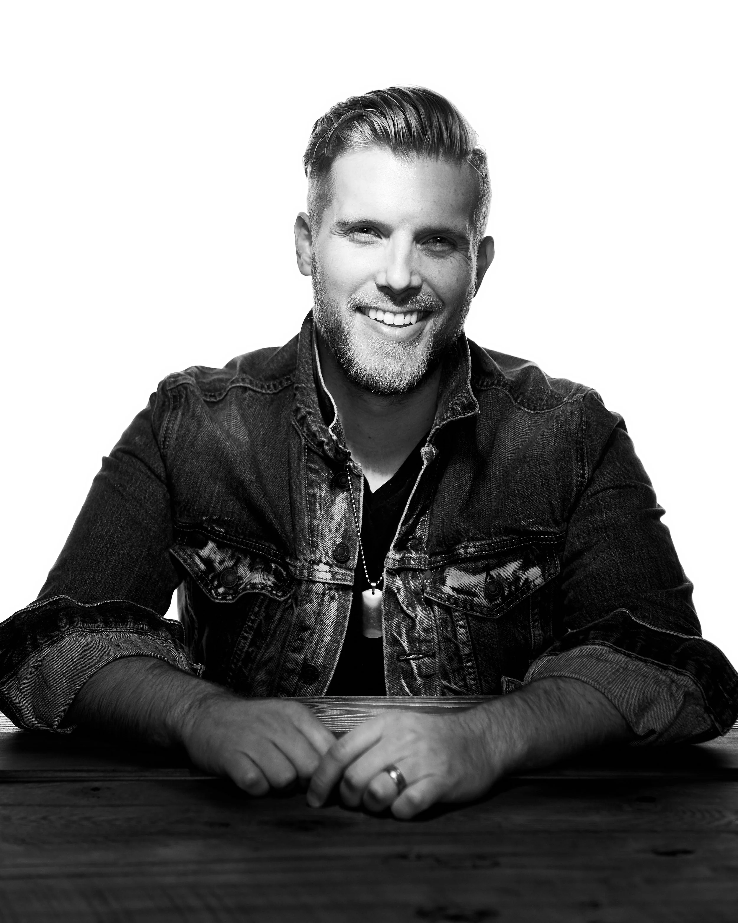 Brandon Ray | DOME Headwear Co.