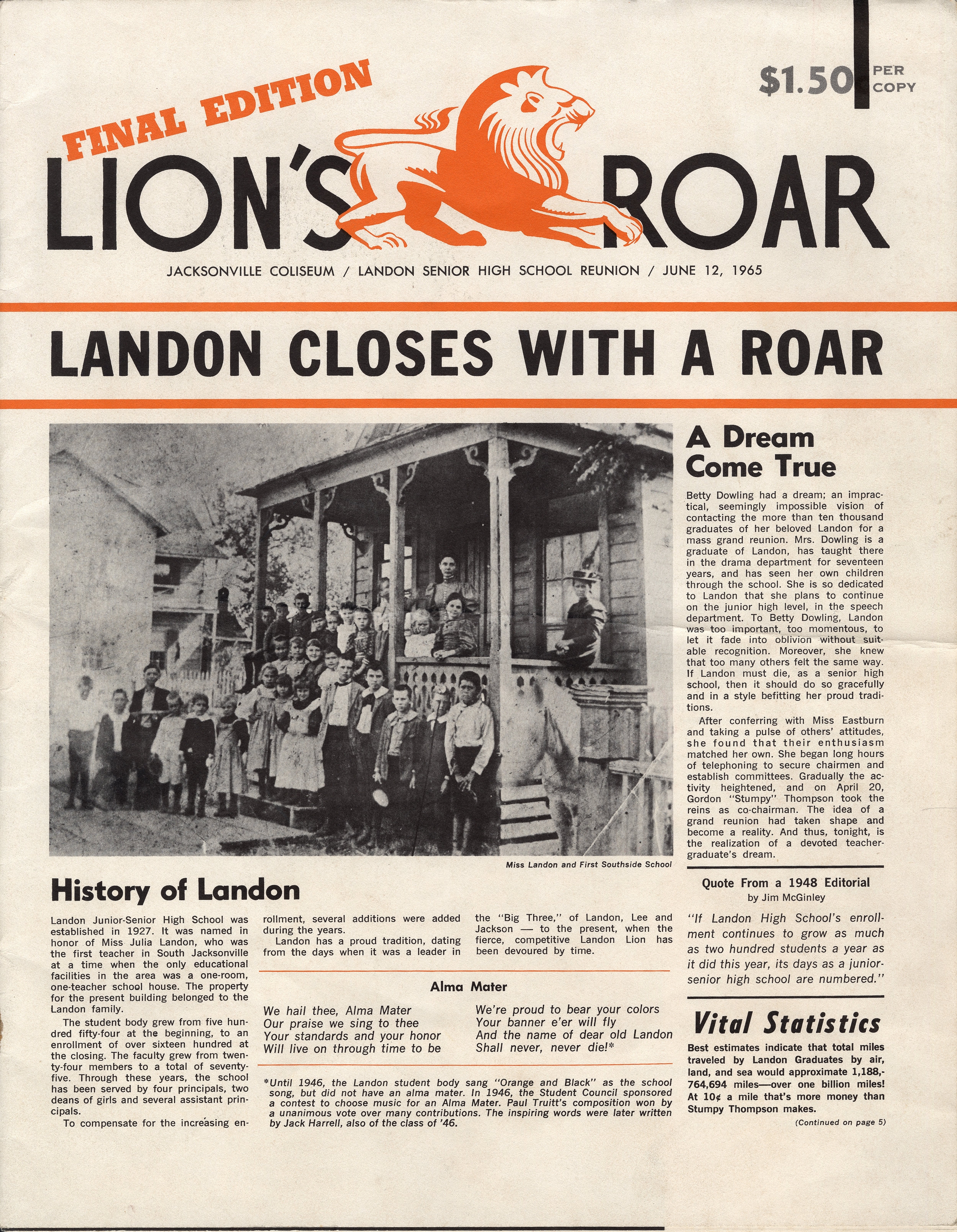 The Guardians Of Landon Dome Headwear Co