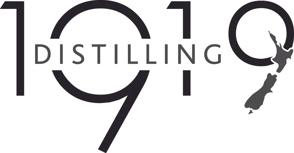 Shop Now | Gin & Whisky | 1919 Distilling New Zealand